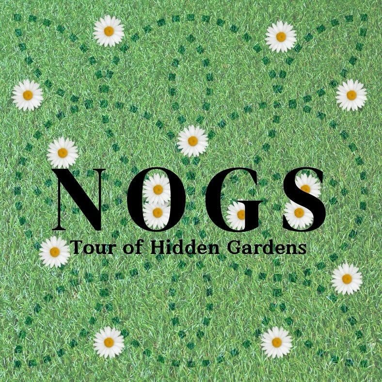 NOGS Tour of Hidden Gardens - The Garden Club of Georgia, Inc.