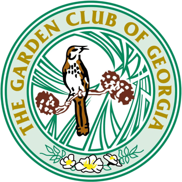 Event Calendar - The Garden Club of Georgia, Inc.